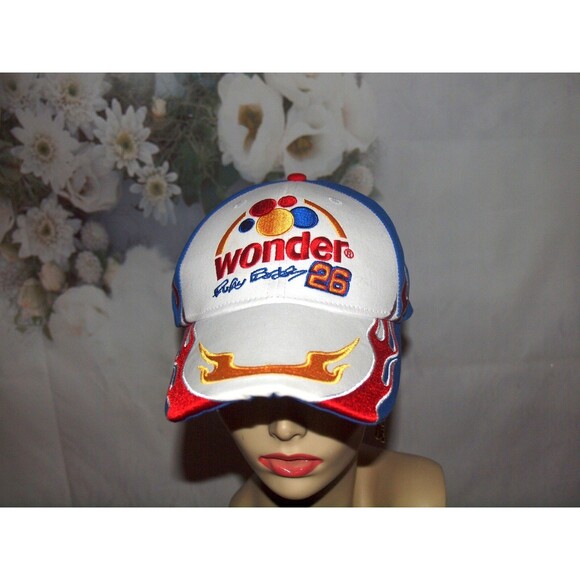 Talladega Nights Movie | Accessories | Wonder Bread Talladega Nights ...